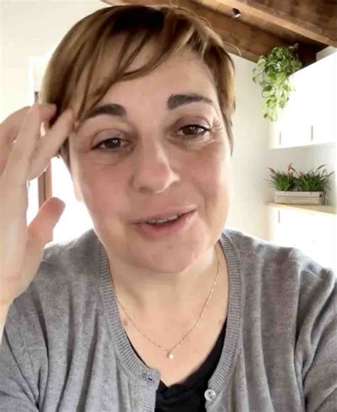 Benedetta Rossi Tuona Sul Web Ambiente Tossico Dicono Che Non So