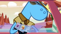 Lumpy Happy Tree Friends Wiki Fandom
