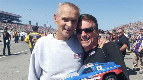 Nhra Drag Racing Community Remembers Bob Glidden Nhra