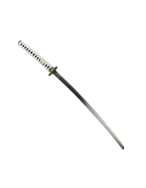 Katana Michonne The Walking Dead ⚔️ Medieval Shop