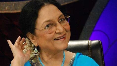Tabassum Of Phool Khile Hain Gulshan Gulshan Fame On Doordarshan Dies At 78 Odishabytes