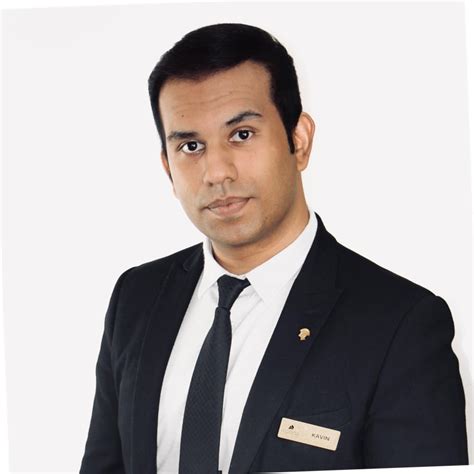 Kavin Balakrishnan Social Media Strategist Sofitel Kuala Lumpur