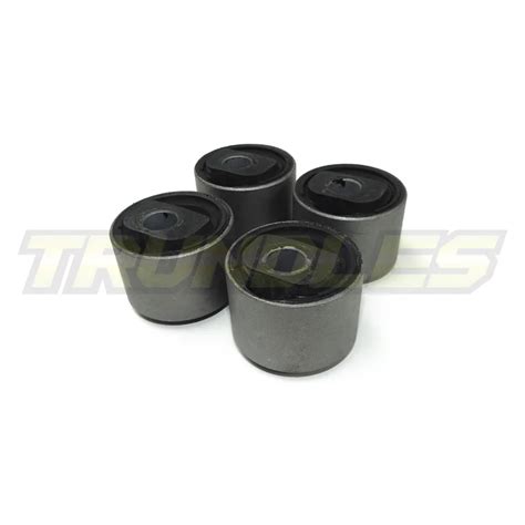 Dobinsons Radius Arm Castor Bush Kit To Suit Toyota Landcruiser 70