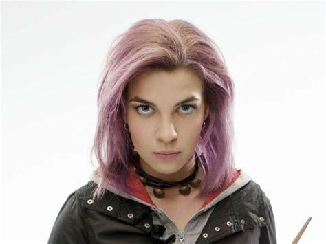 Percebeu Natalia Tena De Harry Potter Está Em John Wick 4