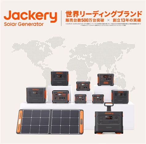 Jackery ポータブル電源 600 Plus｜コンパクト・リン酸鉄・長寿命 Jackery Japan