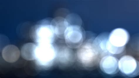 How to create a bokeh background using Photoshop | Creative Nerds