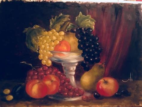 Bemutatjuk Nagy André Éva Festőművész Művész Magazin Muveszma