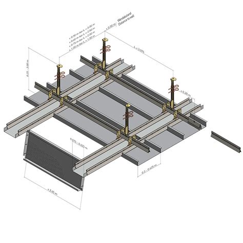 Gyproc False Ceiling Pdf