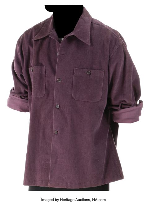 Patrick Swayze Jack Mccloud Ensemble From Three Wishes Lot 2702 Heritage Auctions