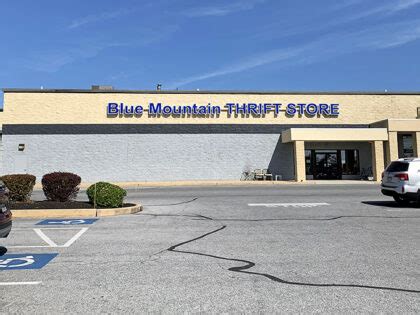 13 Enormous Thrift Stores In Pennsylvania With Thousands Of Treasures