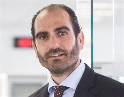 Daniel Rey Ocupará El Cargo De Director Gerente Del Iaf Para Reavivar