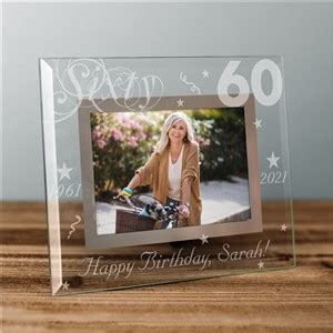 Personalized 60th Birthday Ts Tsforyounow