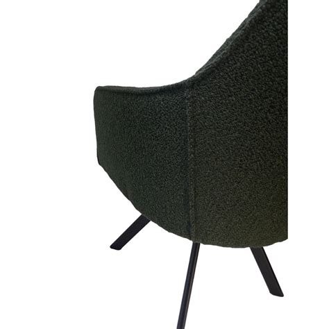 Fotel Simaron Tapicerstwo Bent