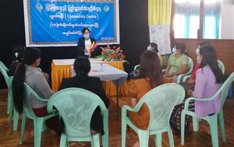 ၇၄ နှစ်မြောက် လွတ်လပ်ရေးနေ့အကြို အရုပ်ခေါက်ပြိုင်ပွဲကျင်းပ