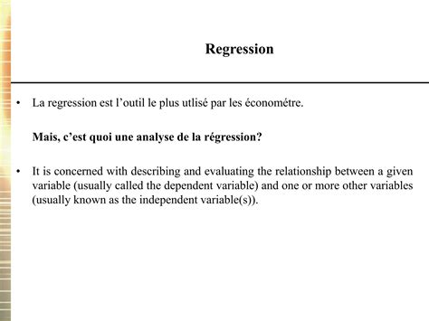 Macroeconometric Forecasting Imf Mooc Slides Ppt