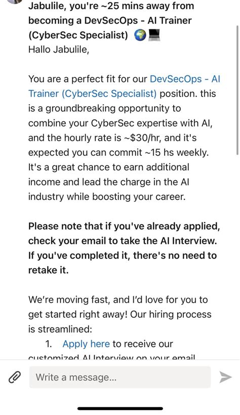 Jabulile Kambule On Linkedin Cybersecurity Phishingawareness