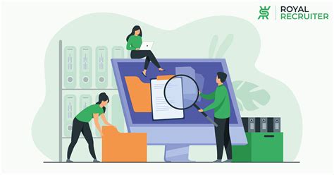 12 Best Paying Jobs In Edp Services Royal Recruiter