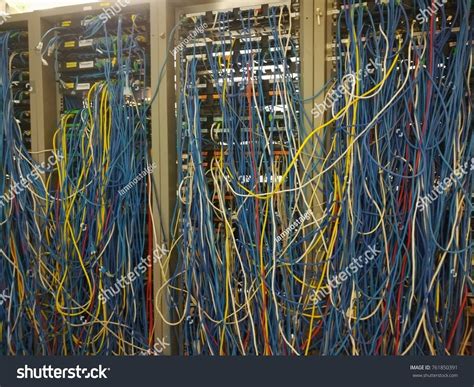 Data Center Mess Ein Mikro Modulares Datacenter Von Rittal Abb Und