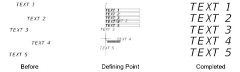Hidden Text Tips AutoCAD Blog Autodesk