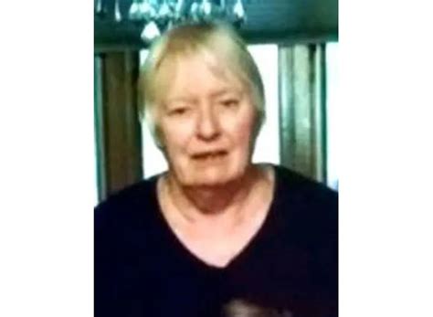 Karen Larkin Obituary 2024 Fulton Mo Maupin Funeral Home Fulton