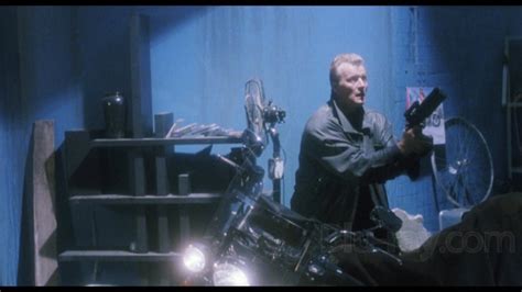 Split Second Blu Ray Black Label 015 Limited Edition United Kingdom