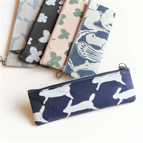Mina Perhonen Siwa ペンケースm Grafe 通販 Yahoo ショッピング