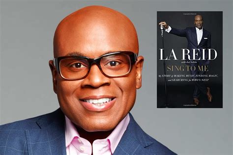 La Reid Leading By Motivating Instead Of Micromanaging