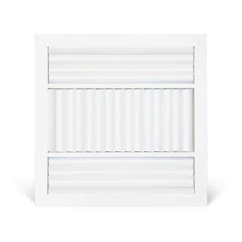 Curved Blade Diffuser Cbd3 Airfoil