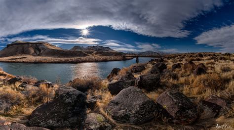 Celebration Park Idaho Allen Baxter Photography Services