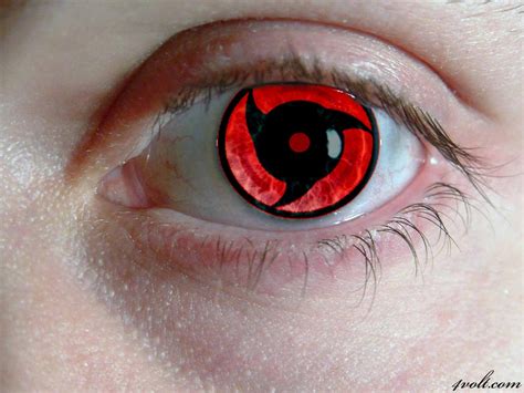 Mangekyou Sharingan By Mastertobi On Deviantart