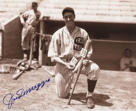 Joe Dimaggio Psa Autographfacts℠