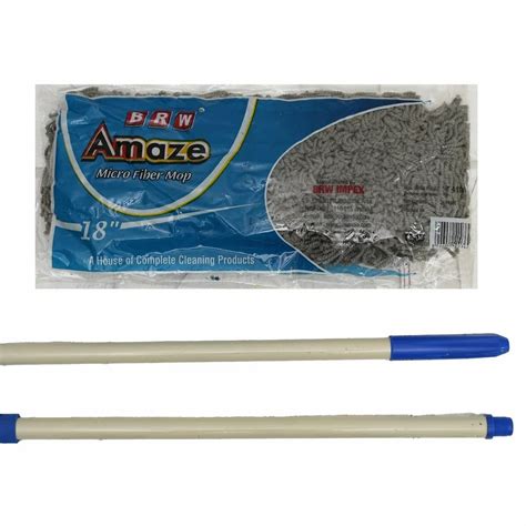 Cotton Amaze Dry Mop At ₹ 160piece In Udaipur Id 2854882598055