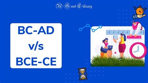 Bc Ad Vs Bce Ce Whats The Difference Between These Timelines Pptx