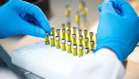 D9 Thcp Products Whats Available On The Market