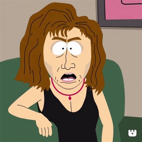 Barbra Streisand South Park By Johnnylurg On Deviantart