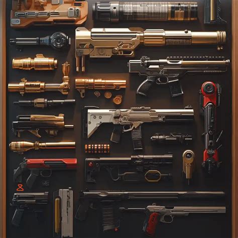 Over 1 000 Weapon Names To Inspire Your Fantasy Adventures Adazing