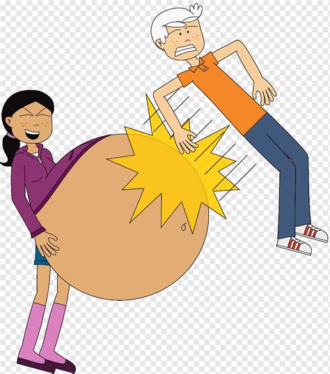 Daphne Lincoln Loud Sanatçı Insan Phineas Ve Ferb Loud House