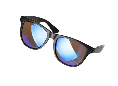 Sunglasses Isolated On A White Shade Shade Binoculars Pair Png