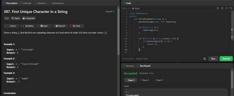 How I Solved A String Index Problem On Leetcode Bhimesh Yadav Posted