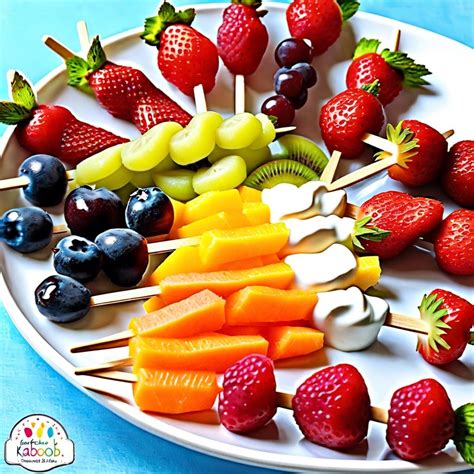 15 Preschool Class Snack Ideas For Easy And Healthy Options
