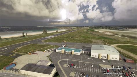 Slideshow Microsoft Flight Simulator Airports
