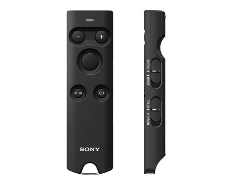 Sony Rmt P1bt 藍牙無線搖控器