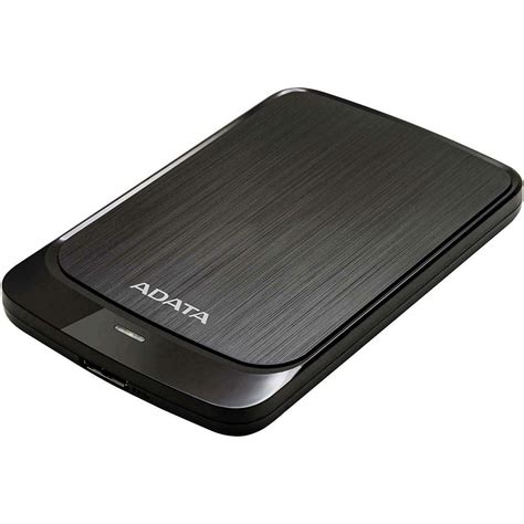 Adata Hv320 2tb Black Portable Hdd Price In Pakistan
