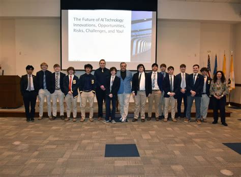 Computerscience Csta Stem Salesianum School