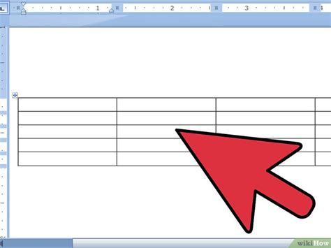 วิธีการ แปลงไฟล์ Word เป็น Excel 15 ขั้นตอน พร้อมรูปภาพ