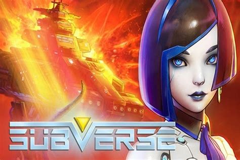 Tìm Hiểu Game Subverse Lối Chơi Cấu Hình Và Cách Tải đơn Giản