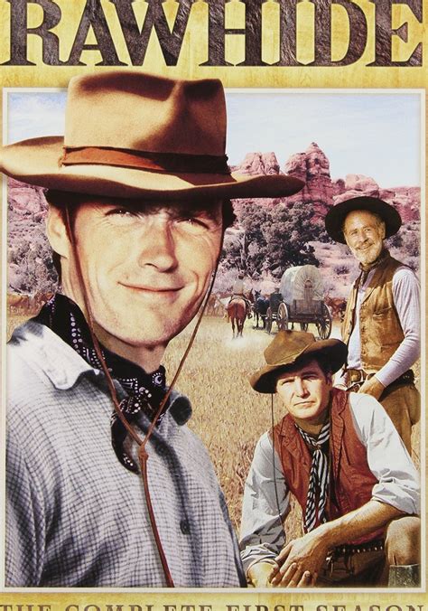 Rawhide Season 1 Watch Full Episodes Streaming Online