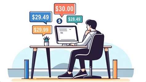 Dynamic Pricing The Key To Maximizing Revenue And Margin In Ecommerce