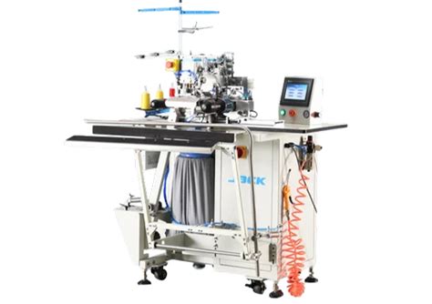 Jack Bottom Hemming Machine At ₹ 85000 Sewing Machine In New Delhi