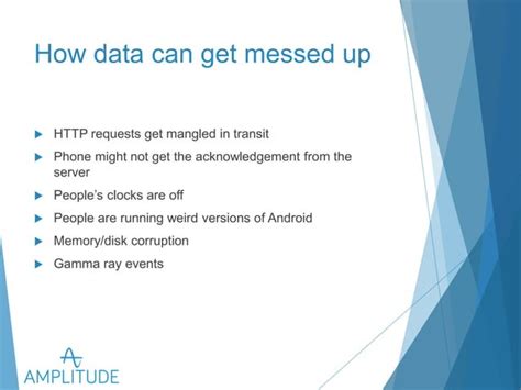 Validating Big Data At Scale Ppt